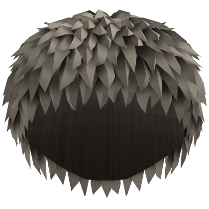 Genos Pirang Nerdy Anime Boy Potongan Rambut Berantakan - Roblox