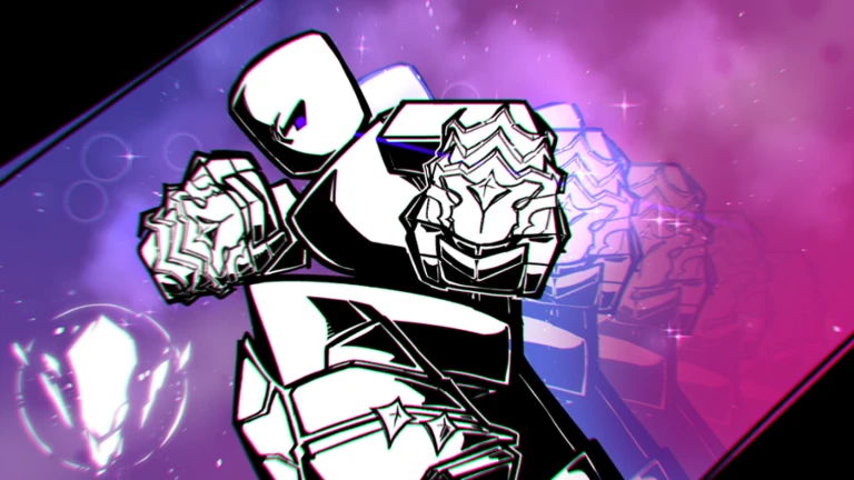 Fragmentos de Génesis - Roblox