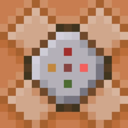Minecraft Command Block