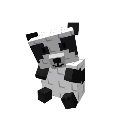 Grow a Garden Panda Buddy | Roblox Item - Rolimon's