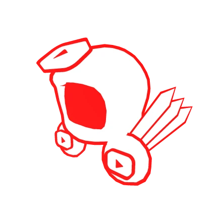 YouTube Dominus | Roblox Item - Rolimon's