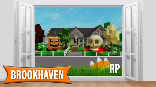 Brookhaven 🏡RP | Sanders broockhaven — Roblox Scripts | ScriptBlox