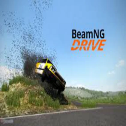BeamNG Drive!