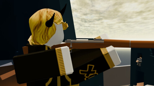 [100K!!] Call of Robloxia 5 - Roblox em Guerra - FE - Roblox