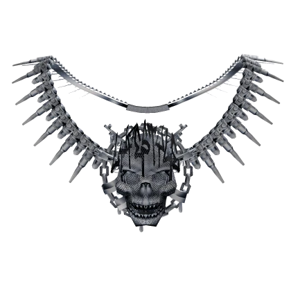 Yeat's LYFESTYLE Chain | Roblox Item - Rolimon's