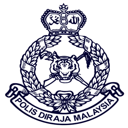 PDRM logo