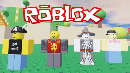 2006 / 2008 OG OLD OUTFITS - Roblox