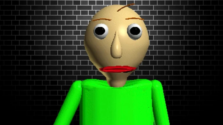 baldi grimace shake el gato funny sigma granny - Roblox