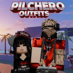 Pilchero Outfits | Juega en Roblox