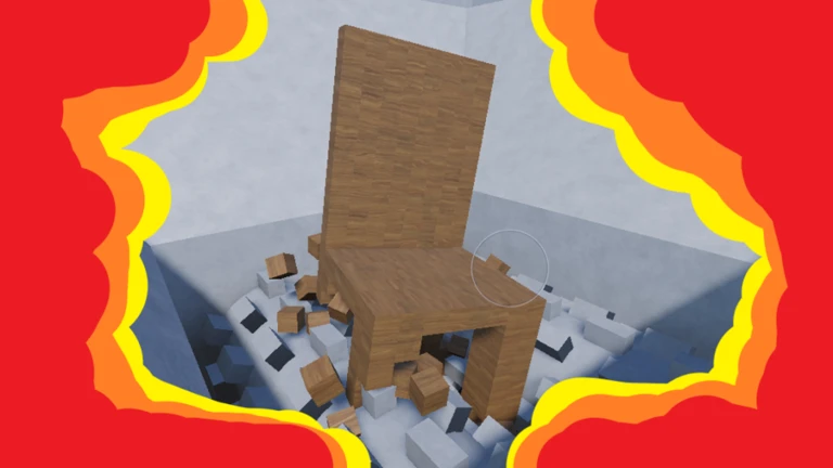 Grinding Simulator Roblox