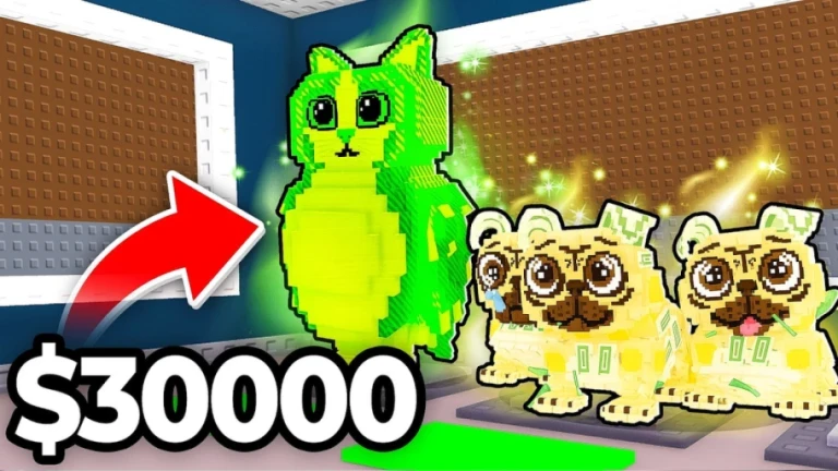 Steal All 67 Brainrots Modded Play On Roblox