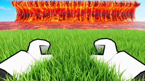 Eat Blobs Simulator | Inf Size, Spin, Skull — Roblox Scripts | ScriptBlox