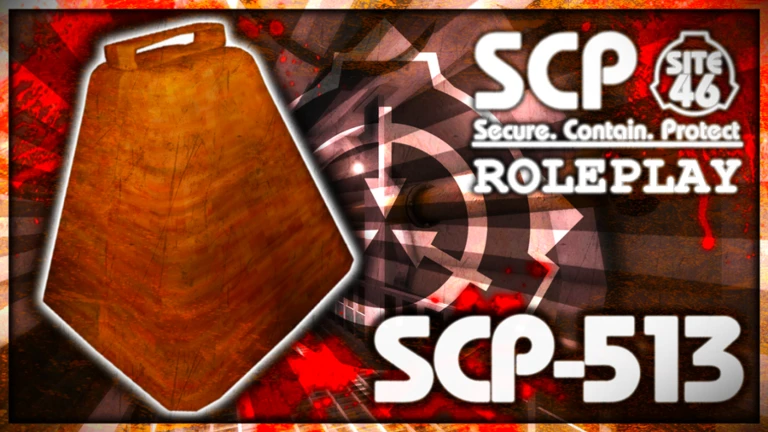 [SCP] Juego de rol Site-46 (ALPHA) - Roblox