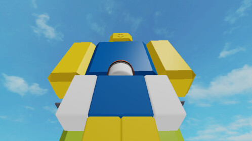 ¡Comida de novato! - Roblox