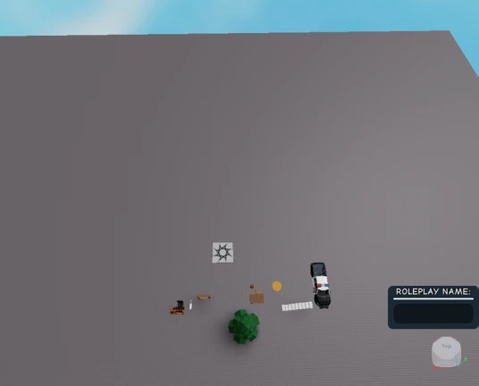 placa base roblox estudio hacer su juego - Roblox