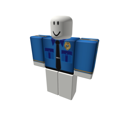 Police - Roblox