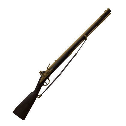 Katy's Golden Musket | Roblox Item - Rolimon's