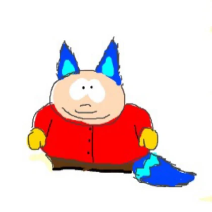 furry cartman 2