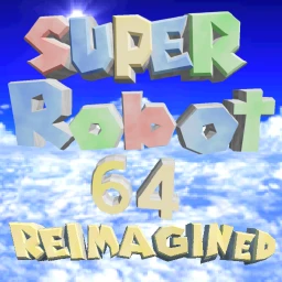 Robot 64 | Juega en Roblox