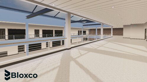 Centro de Aplicaciones de Bloxco - Roblox