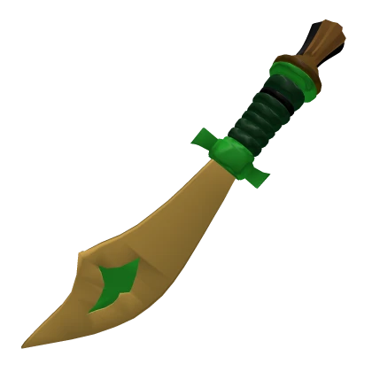 Lloyd Sword | Roblox Item - Rolimon's