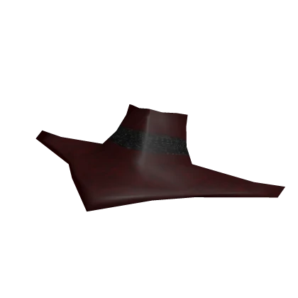 The Wanderer | Roblox Item - Rolimon's
