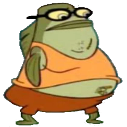 Bubble bass