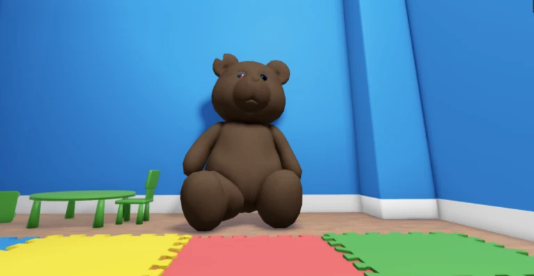 ¡LA GUARDERÍA DEL BEBÉ TOBY Y BOBBY! - Roblox