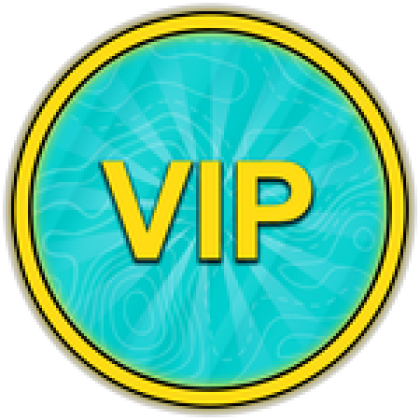 VIP - Roblox