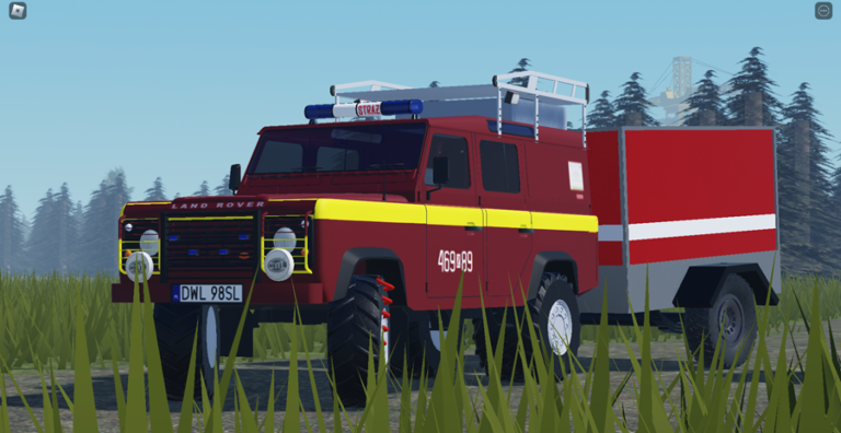 osp marcinkowice - Roblox