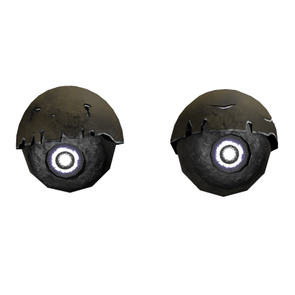 BTB Movie Springtrap Stylized Eyes - Roblox