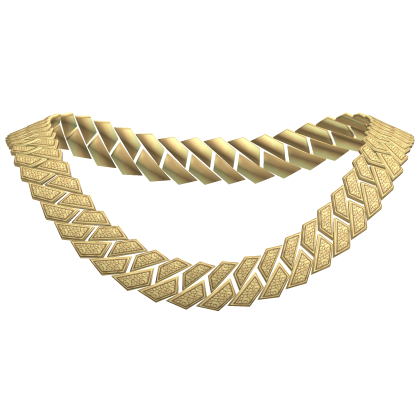 Złoty łańcuch – Roblox