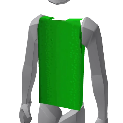 Baldi Basic 2D - Torso | Roblox Item - Rolimon's