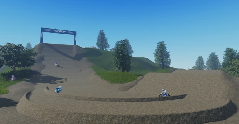 Razor's MX (LEER DESC)!!! - Roblox