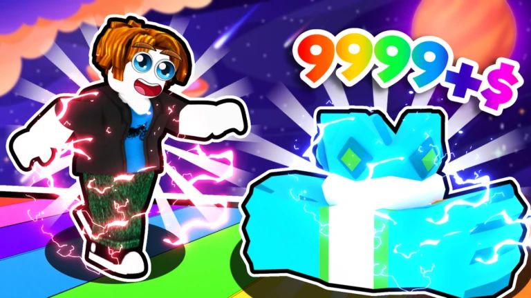 [CLAIM FREE UGC! ] Simulador de Dinheiro - Roblox