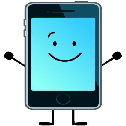 Mephone - ii (inanimate insanity) - object show