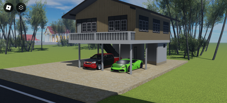 ไทยร็อด ZING SS 5 - Roblox