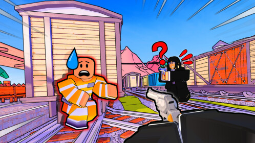 [♦️DROP] NPC or DIE!💢 [RECODE] | DIE — Roblox Scripts | ScriptBlox