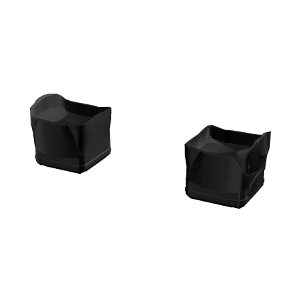Iron's AOH Mk 3 Gauntlets | Roblox Item - Rolimon's