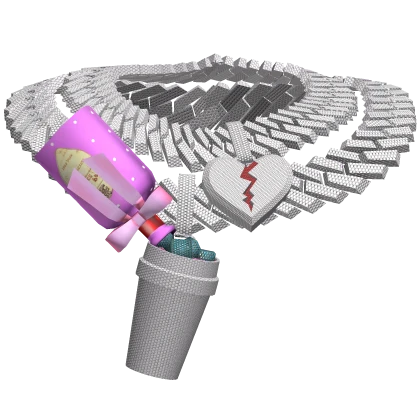 3.0 Stacked Don Bloxio Chain | Roblox Item - Rolimon's