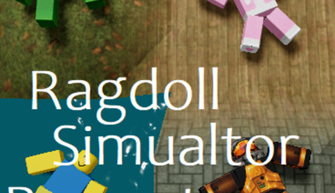 Ragdoll SR - Roblox