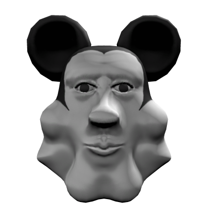 Mickey - Roblox