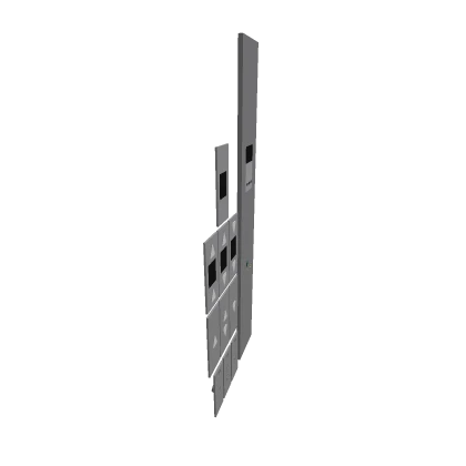 KONE Monospace ### 570 Fixtures