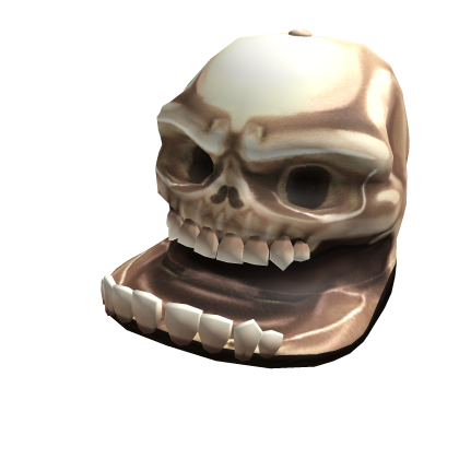 BaseSkull Cap's Price & Code | Roblox Limited - RblxTrade
