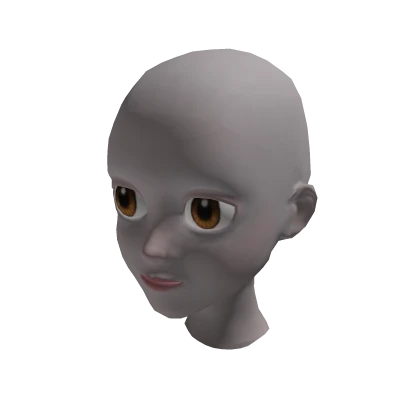 Anime Style 2 - Head - Roblox