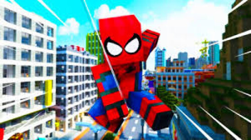 BloxCraft⛏️ - Roblox