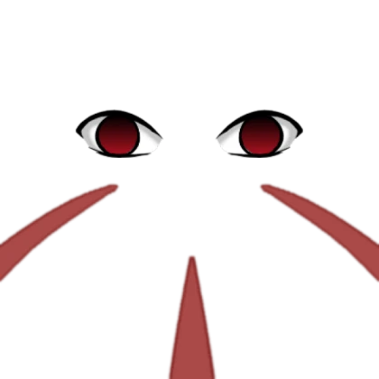 Shindo Life Tobira Shizen Face