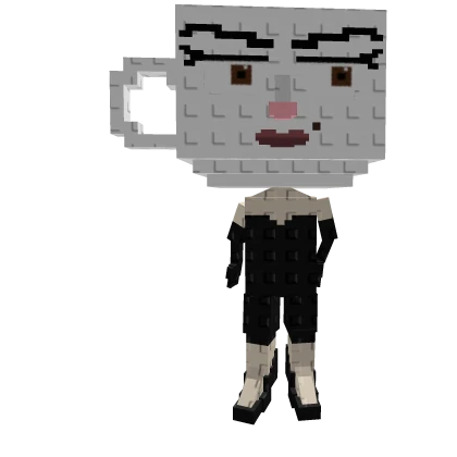 Espresso Signora [Steal a Brainrot] | Roblox Item - Rolimon's