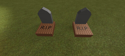 Invitados RIP;(;( - Roblox
