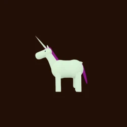 Unicorn dead rails real